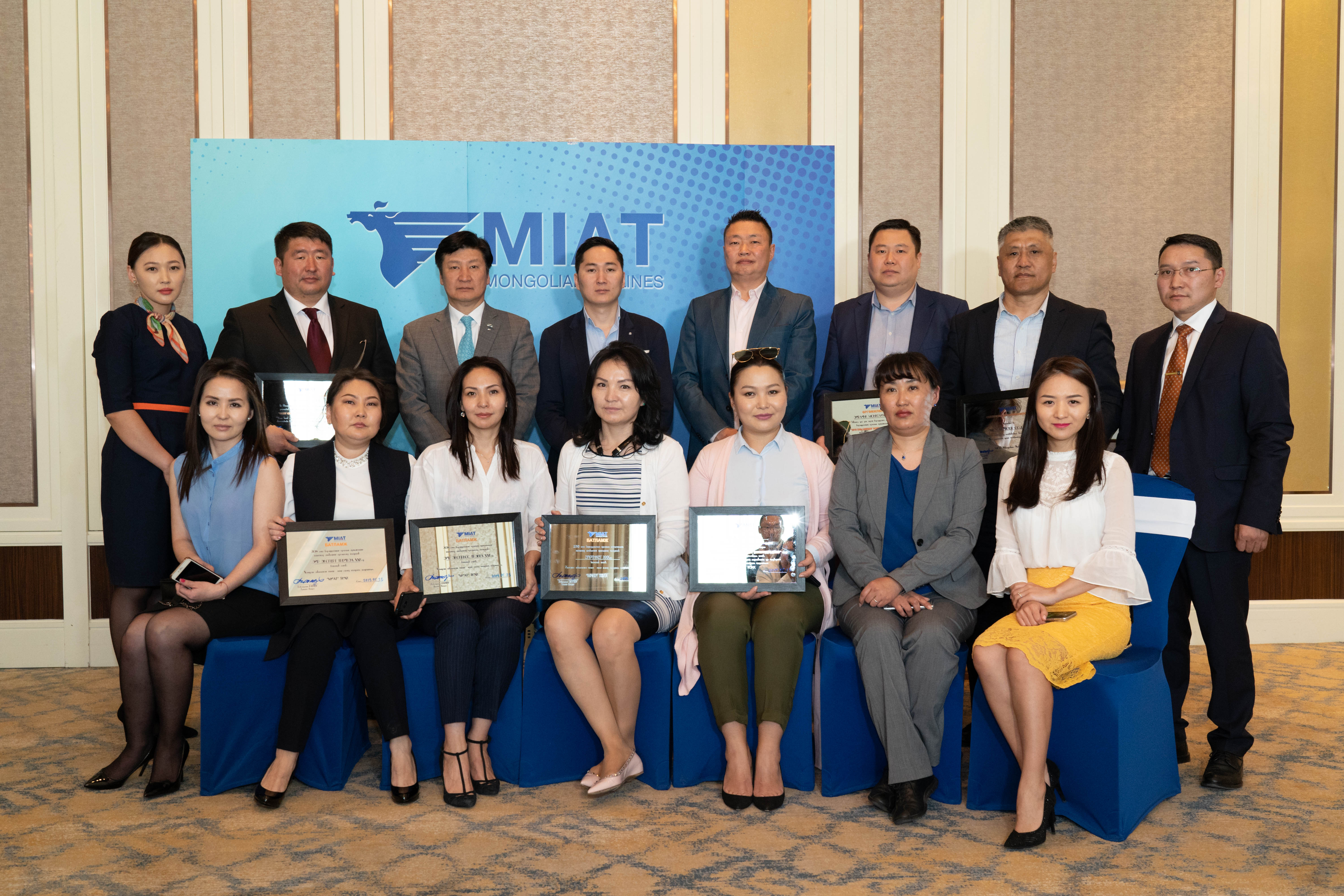 Засгийн газрын хэрэгжүүлэгч агентлаг | Төрийн өмчийн бодлого ...